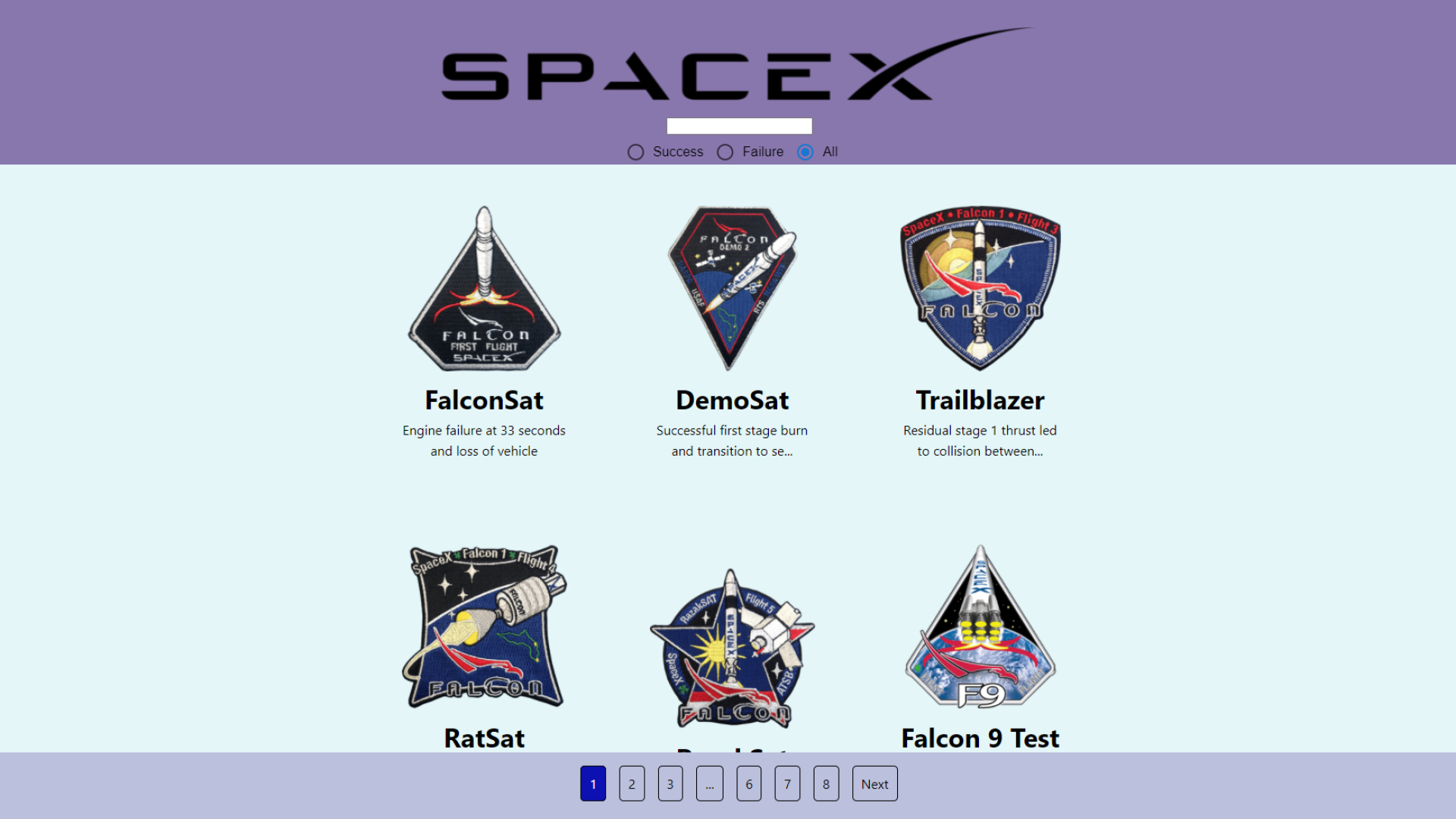 GitHub - Roey13/SpaceX
